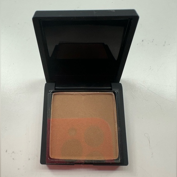 NARS | Makeup | Matte Bronzer By Nars Laguna 2 Mini Size | Poshmark